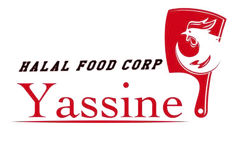 Halal Food in New York, USA | Grilled Chicken in New York, USA